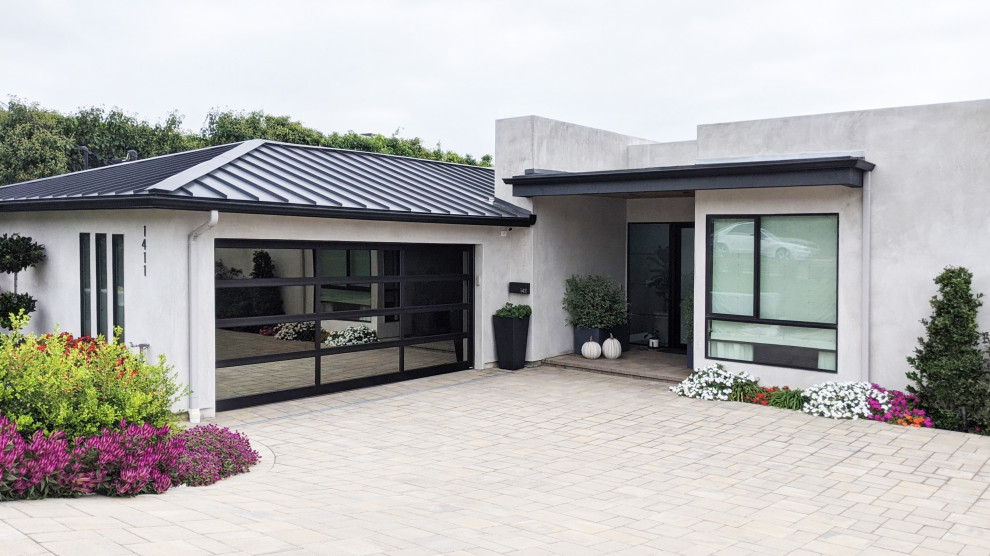 Jeanne Liem Architecture + Design