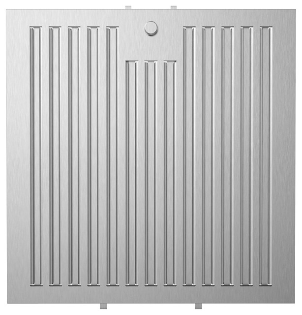 Streamline 30" Giganti Convertible Wall Mount Range Hood, Stainless ...