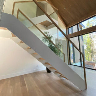 STEPS&GLASS - Project Photos & Reviews - Miami, FL US | Houzz