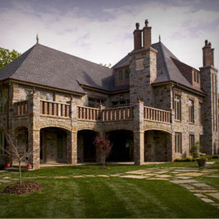 STONE BY LYNCH - Project Photos & Reviews - MOORESVILLE, NC US | Houzz