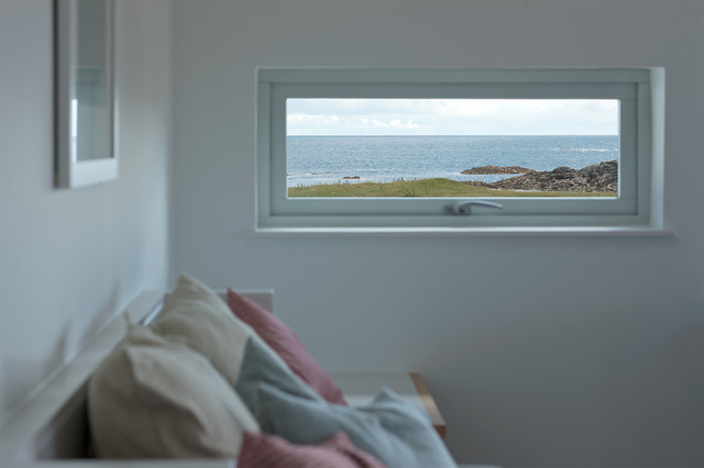 Houzz Tour: An Award-winning Island Home in the Inner Hebrides | Houzz UK