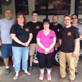 STOLZ STOVE SALES LLC - Project Photos & Reviews - Bloomsburg, PA US ...