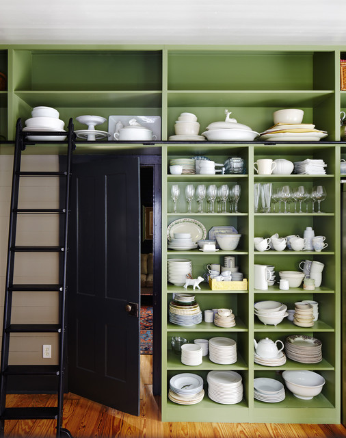 Starter Home: Style Your First Kitchen on a Budget