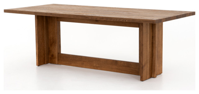 Eliseo Dining Table - Transitional - Dining Tables - by Marco Polo ...