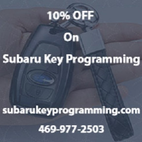 SUBARU KEY PROGRAMMING - Project Photos & Reviews - Dallas, TX US | Houzz