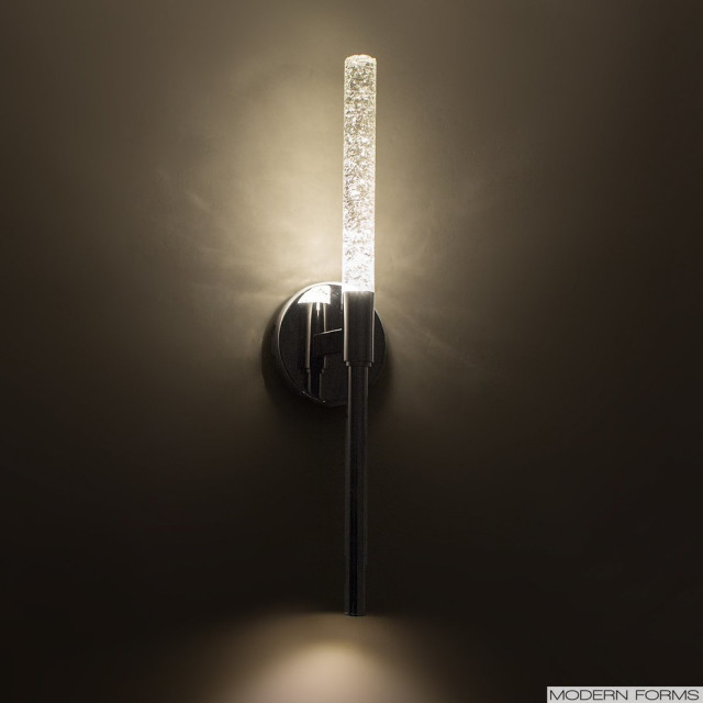 Modern Forms Magic LED Wall Sconce - Contemporary - Wall Sconces - by ...
