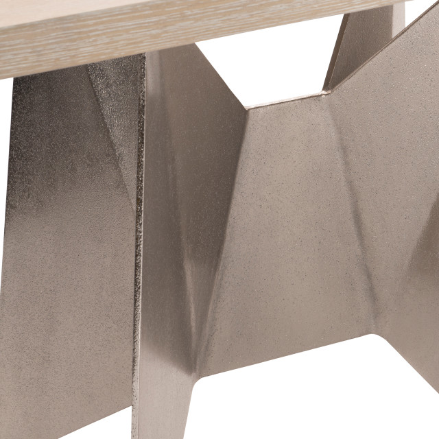 Bernhardt Solaria Console Table - Contemporary - Console Tables - by ...