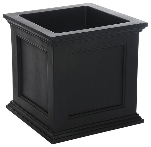 Commercial Outdoor Planters