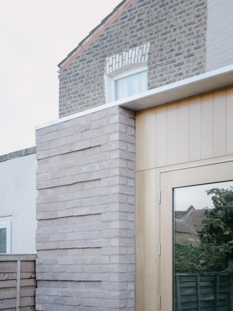 Stanhope Gardens, London - Modern - House Exterior - London - by KMI ...