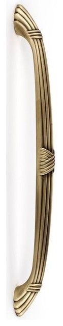 Alno Appliance Pull Traditional - Traditional - Cabinet And Drawer ...