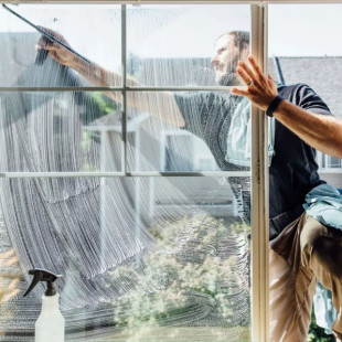 MARGARITA WINDOWS & GLASS CLEANING SERVICE - Project Photos & Reviews ...