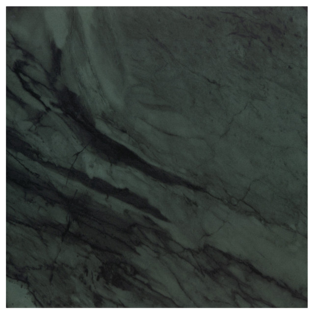 Renaissance Emerald Porcelain Floor and Wall Tile - Contemporary - Wall ...