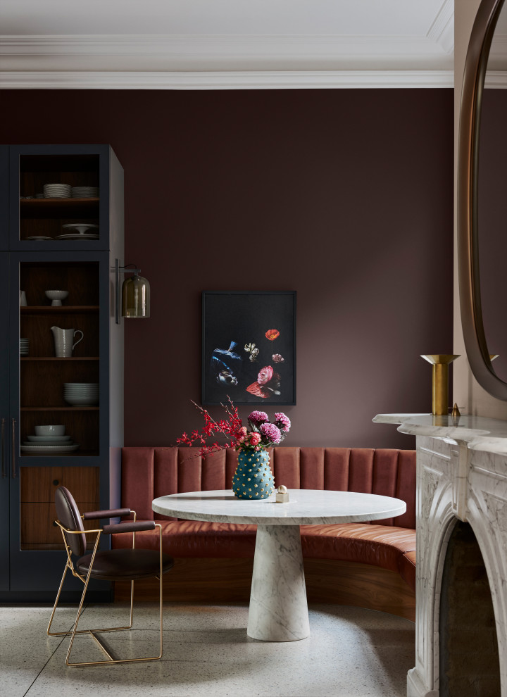 Dulux Colour Trends 2022 - Flourish - Wellington - af Dulux New Zealand ...