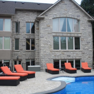 VISION BUILDING GROUP - Project Photos & Reviews - Toronto, ON CA | Houzz