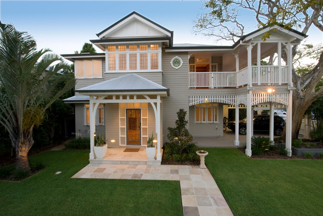 Period Features to Love Forever: Timber Fretwork | Houzz AU