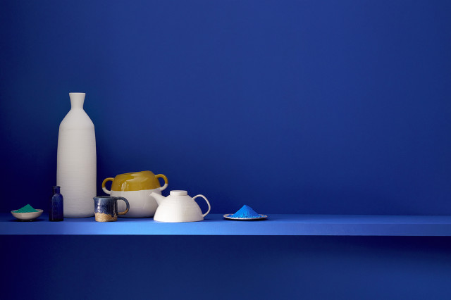 Maison & Objet 2021: Biggest Colour Trends For the Coming Year