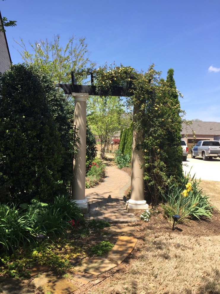 Simple Pleasures: Savor the First Spring Day in the Garden