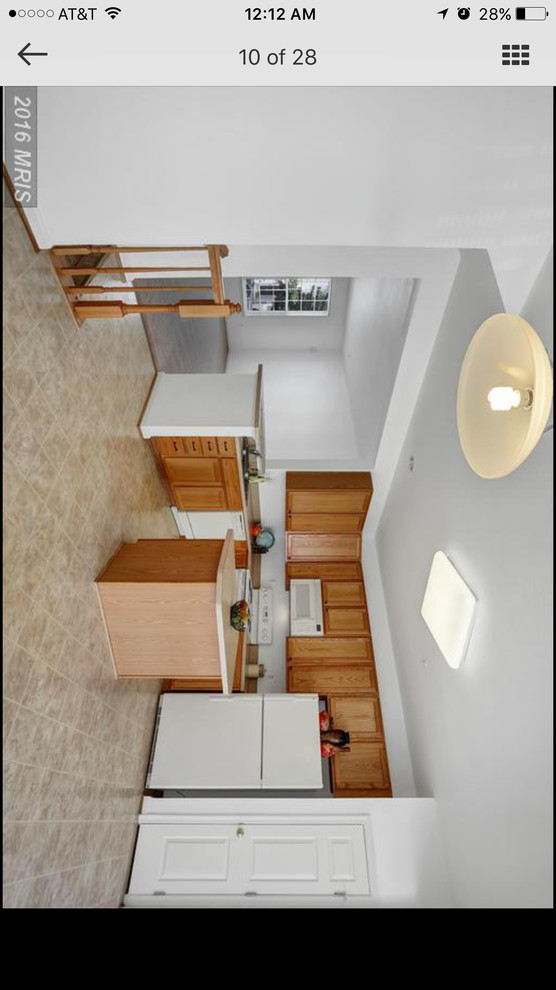 Help me remodel my kitchen