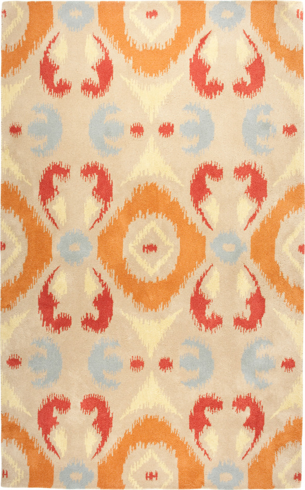 Rizzy Volare VO2190 Rug Rug, 9'x12' - Mediterranean - Area Rugs - by ...