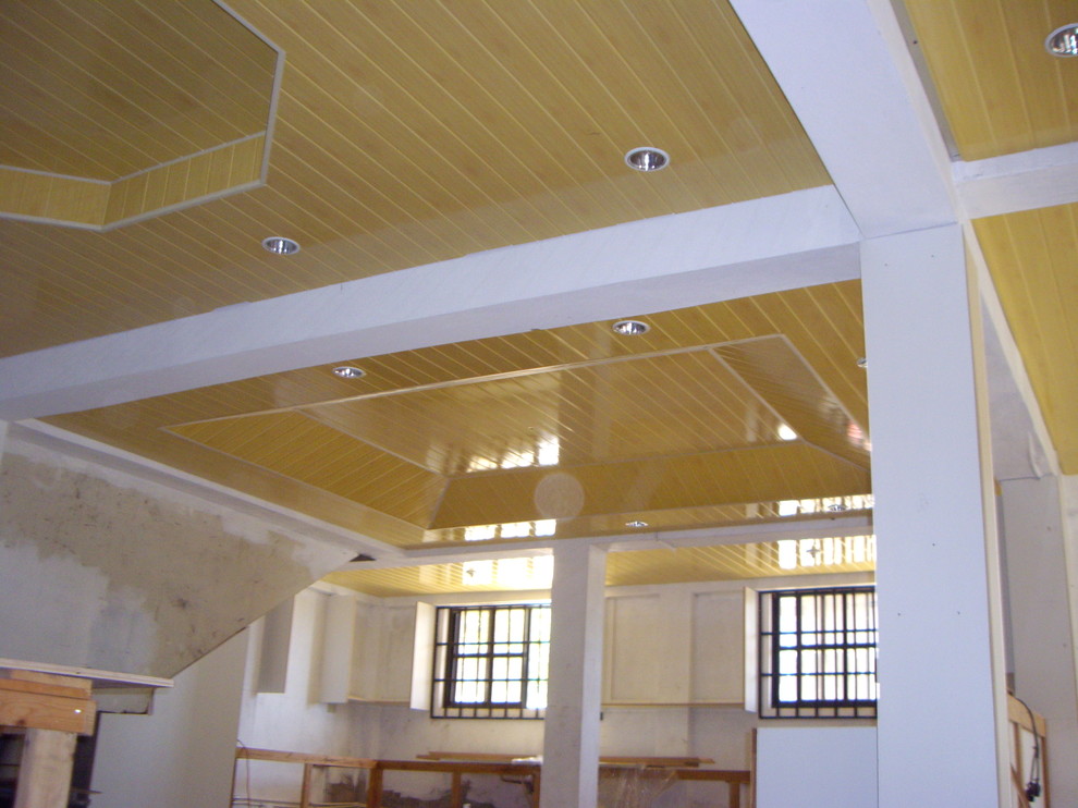 Pvc Ceiling Beams - The Best Picture Of Beam