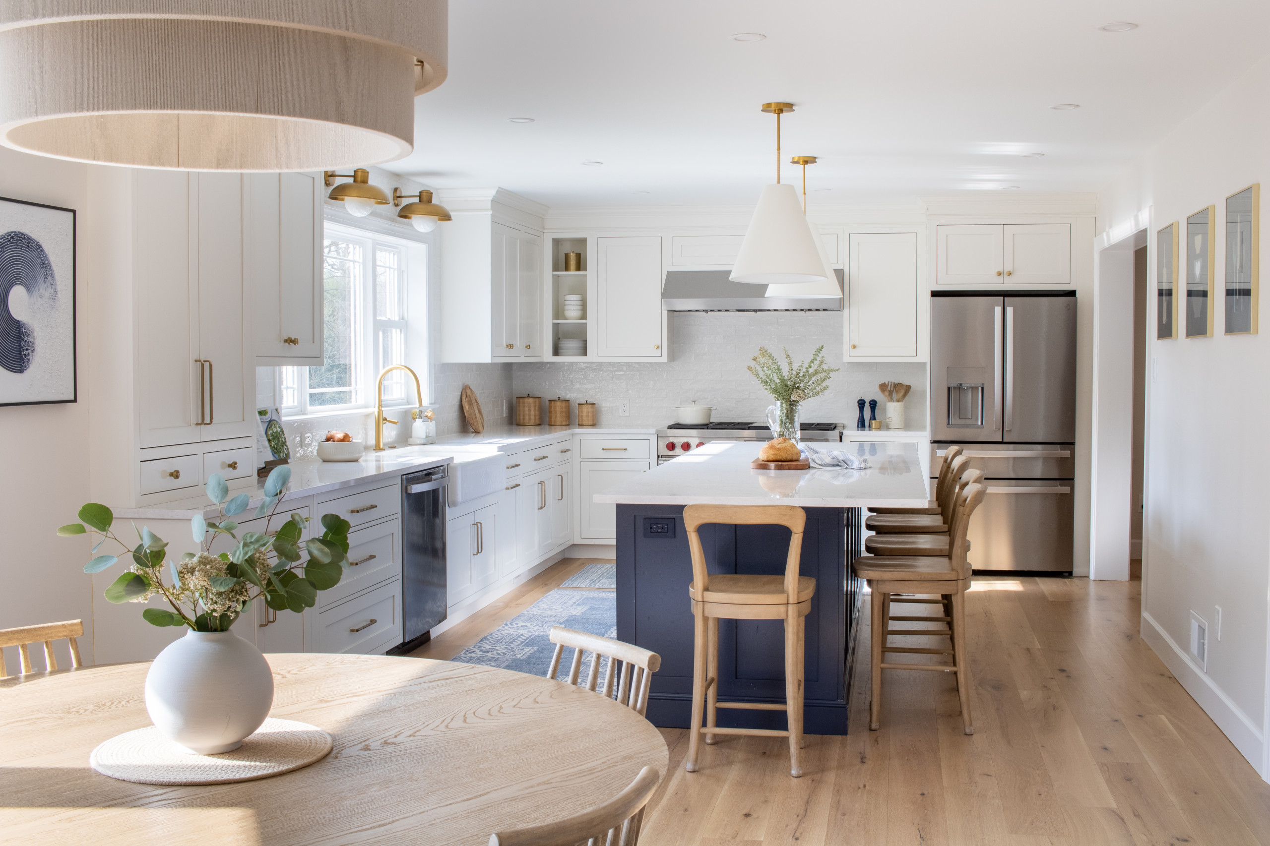 10 Tips for a More Peaceful Home