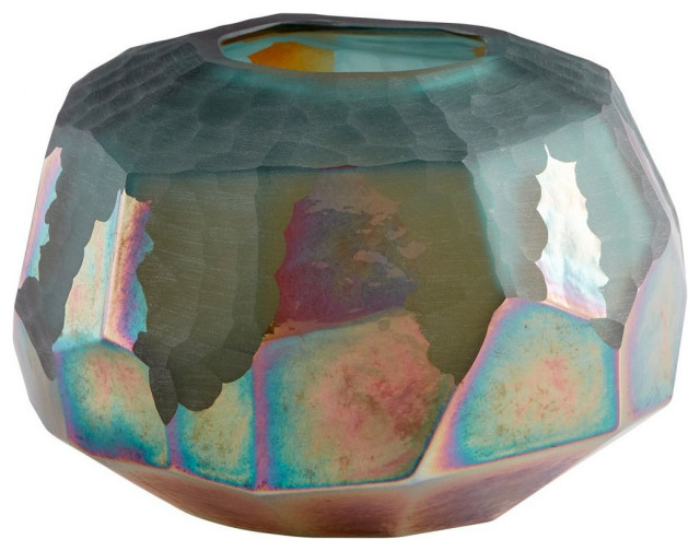 Fountain Circle - 6 Inch Vase - Decor - Vases - 182-BEL-4530020 ...