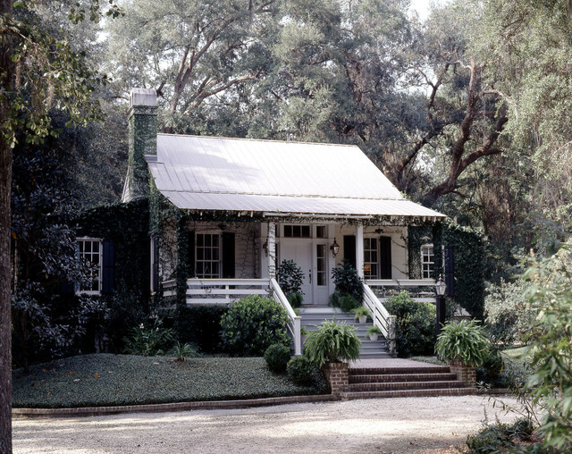 Cottage Southern Living Idea Houses