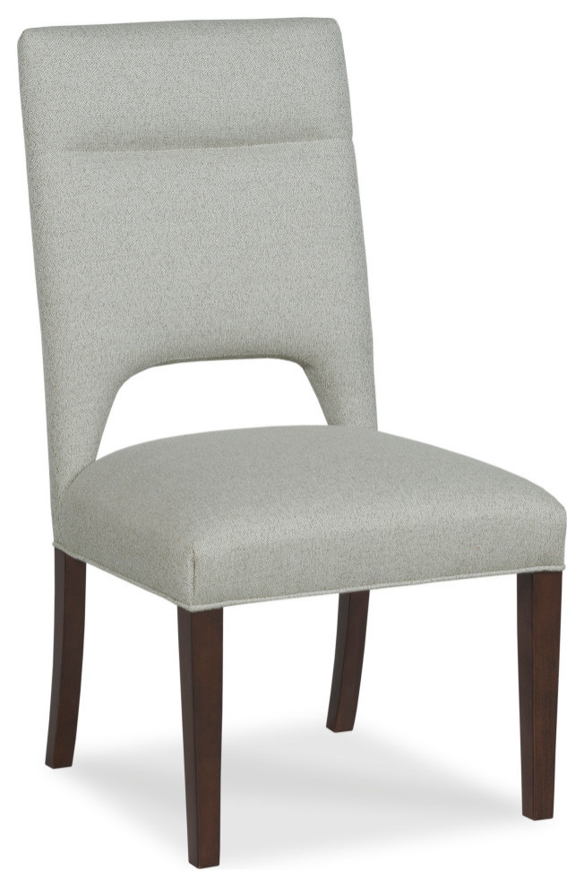 Bryce Side Chair - Transitional - Dining Chairs - by Fairfield Chair ...