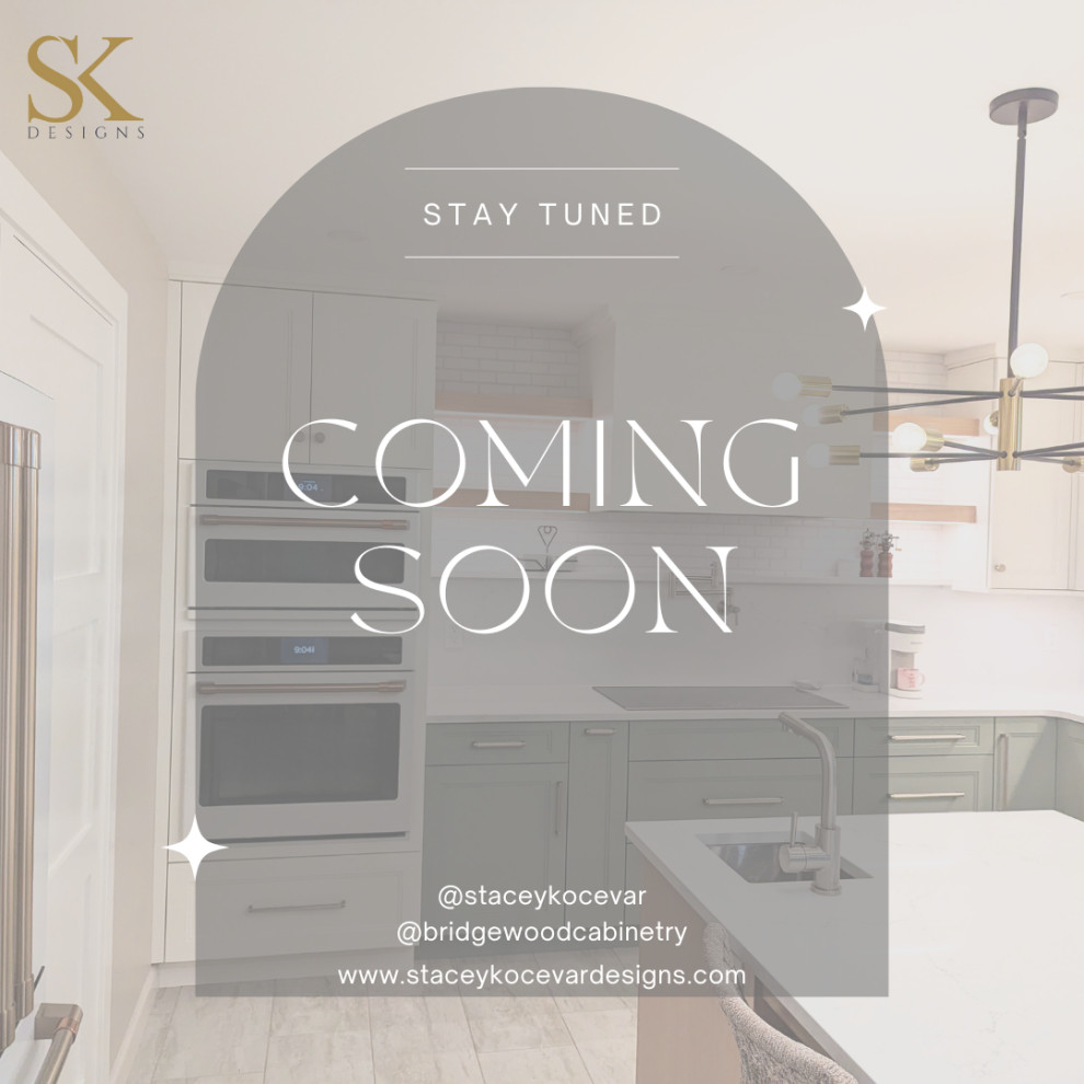 Coming Soon! [staceykocevardesigns.com]
