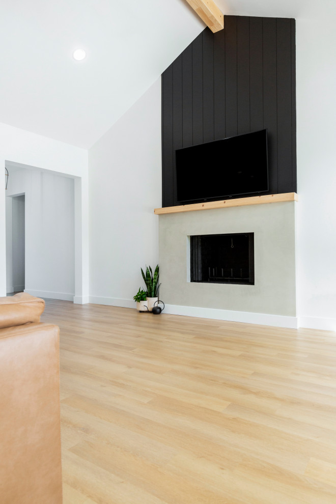 Soho Base | Modin Rigid LVP Collection Customer Space | TX - Modern ...