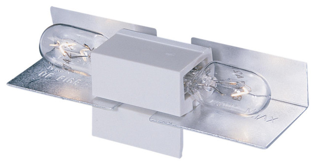 Lx Wedge Base Lampholder-12 - Transitional - Lighting Hardware - by ...