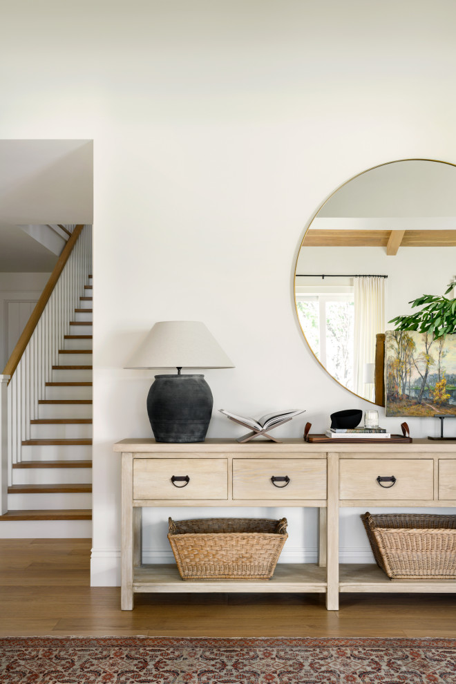 The Home on the Bay - Beach Style - Entry - Salt Lake City - by Studio ...