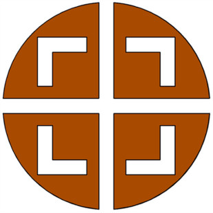 CIRCLE SQUARE CROSS ARCHITECTURE - Project Photos & Reviews ...