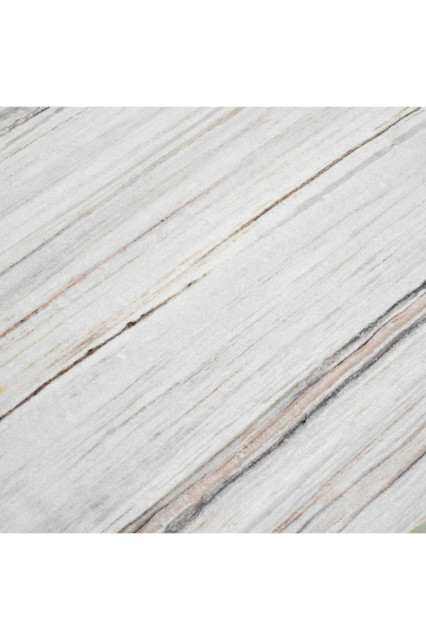 White Marble Coffee Table | Eichholtz Nuova - Contemporary - Coffee ...