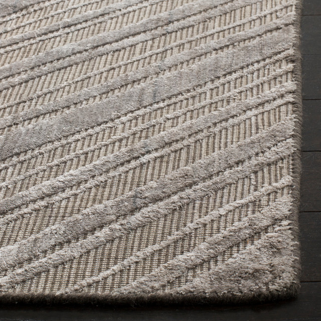 Safavieh Mirage Collection MIR853 Rug, 8'x10' - Contemporary - Area ...