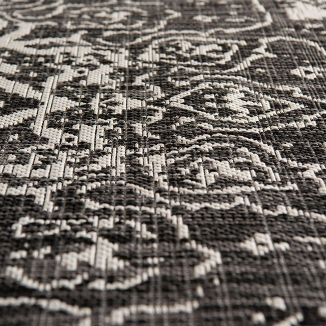 Traditional Destiny Area Rug, 6'x9' - Contemporary - Outdoor Rugs - by ...