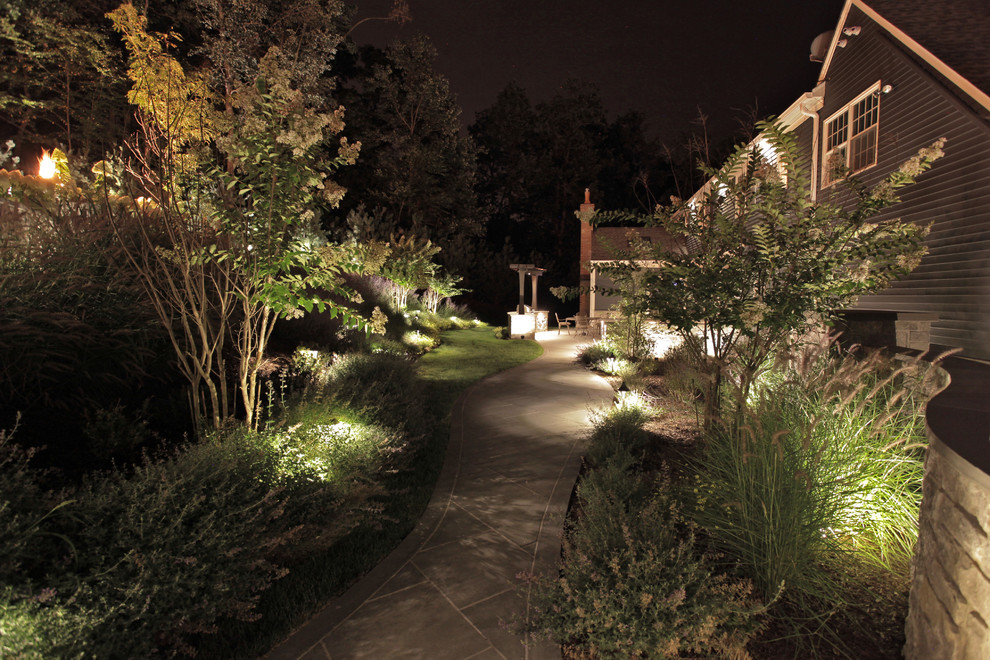 Chester NJ | Custom Pool Design - Eclectic - Pool - New York - by The ...