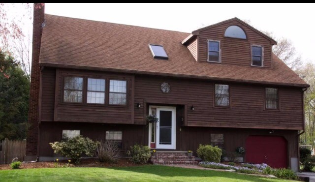 Double Hung Window Grid Style? 6 over 1? 4 over 1? Or other?