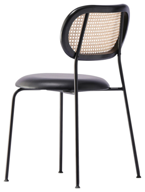 Seneca Chair - Tropical - Dining Chairs - by sohoConcept | Houzz