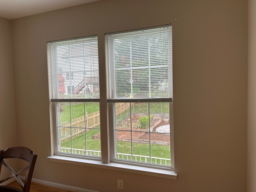Window Coverings