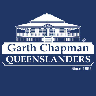 GARTH CHAPMAN QUEENSLANDERS - Reviews, houses, contacts. Albany Creek ...