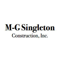 M-G SINGLETON CONSTRUCTION, INC. - Project Photos & Reviews - Missouri City, TX US | Houzz