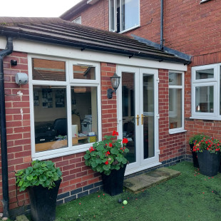 TURNBULL CONSTRUCTION - Reviews, houses, contacts. York, UK | Houzz