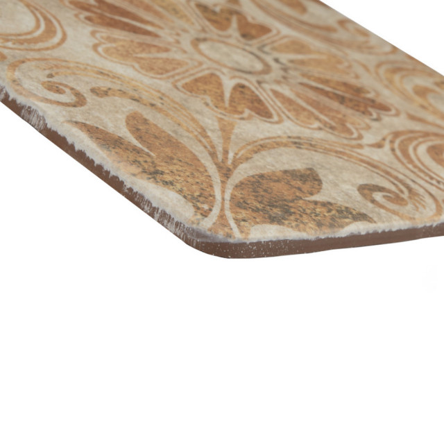 Costa Arena Decor Ceramic Floor and Wall TileDahlia, Sample ...