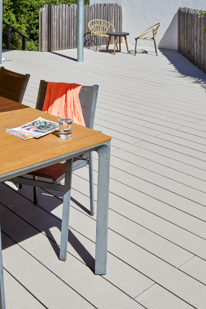 Prix M2 Cedral Terrasse