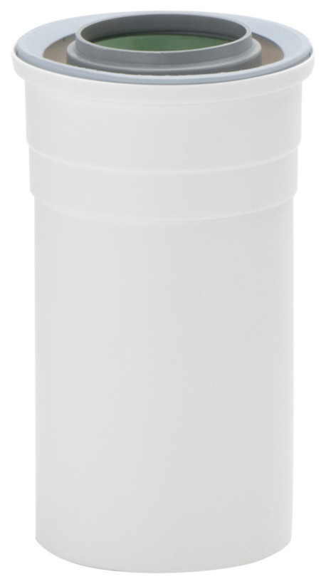 Rinnai 3/5 Condensing Vent Pipe Extension 10 Rinnai 3/5 Condensing Vent Pipe Extension 10