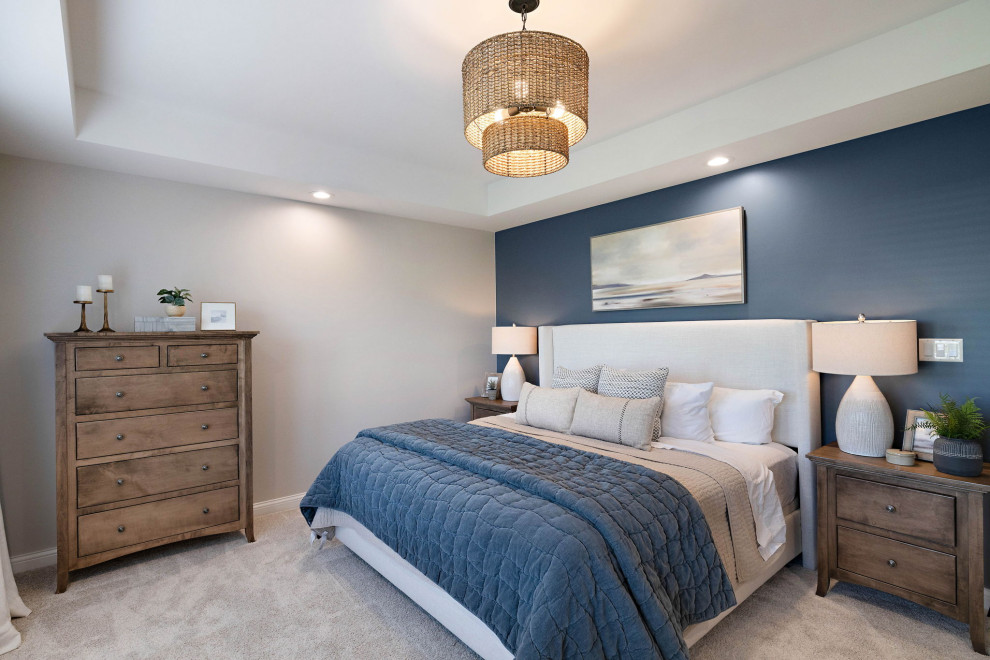 The Galleries - House Design - Modern - Bedroom - Chicago - by Salted ...