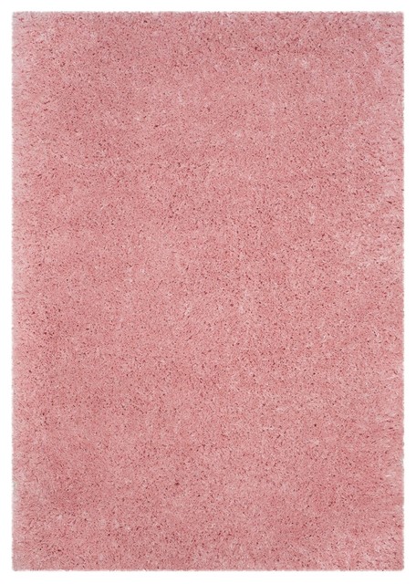Safavieh Polar Shag PSG800P Rug, 9'x12' Rectangle - Contemporary - Area ...
