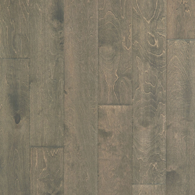 Shaw SW520 Biscayne Bay 5"W Subtle Scraped Engineered Hardwood ...