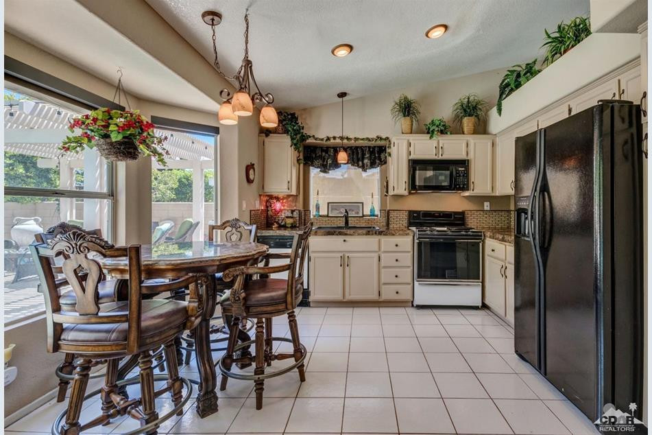 Outfitting small second kitchen